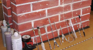 Cavity Wall Tie Replacement - Cavity Wall Tie Replacement Kent