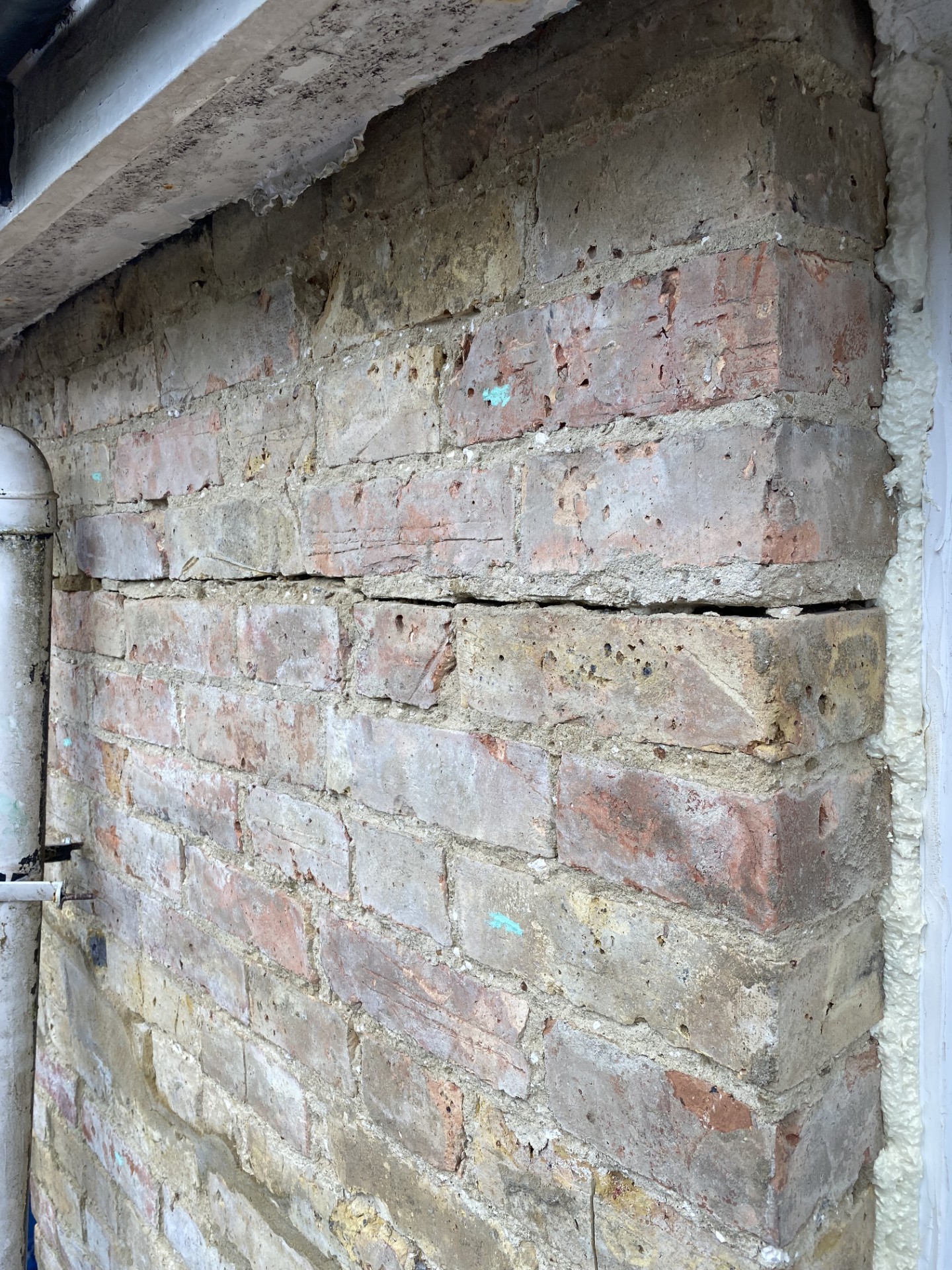 Cavity Wall Tie Replacement in Hythe Kent - Cavity Wall Tie Replacement ...